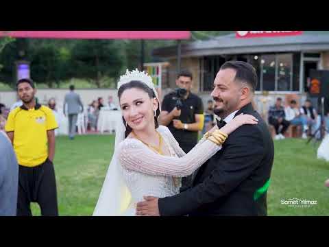 Mehmet & Figen COŞKUN / ÖZER ailesi düğün merasimi / NURDAĞI 1