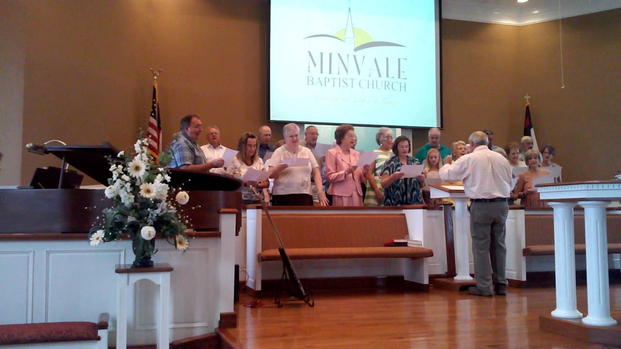 Choir Special. September 11, 2016 - YouTube