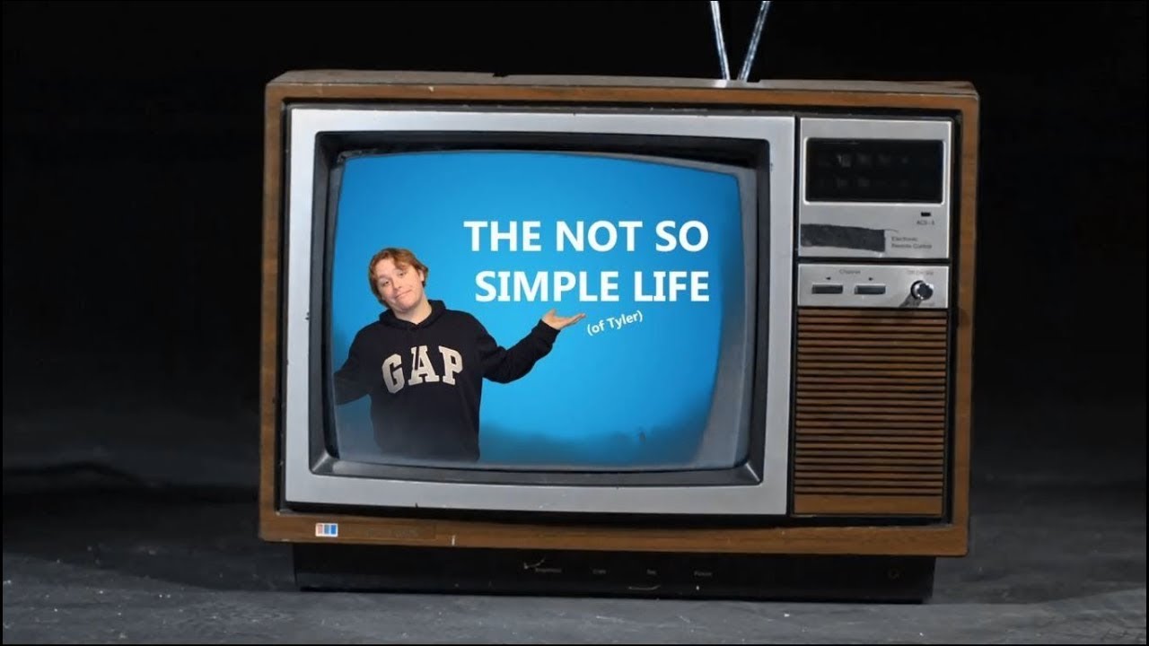 THE LOST EPISODE | The Not So Simple Life - Season 2 Teaser - YouTube