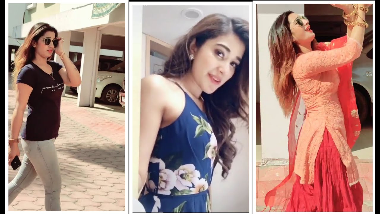 Latest TikTok Viral Videos Compilation Full HD||Part-11||@TikTok - YouTube
