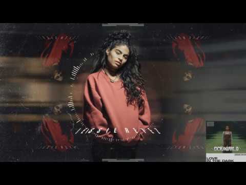 Jessie Reyez - LOVE IN THE DARK (Oceawrld Remix) - YouTube
