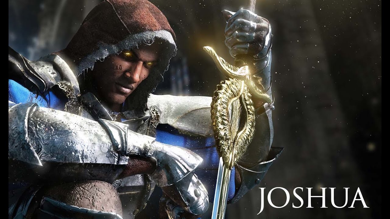 Who Is Joshua And Why Is He Important To Us (Biblical Stories Explained ...