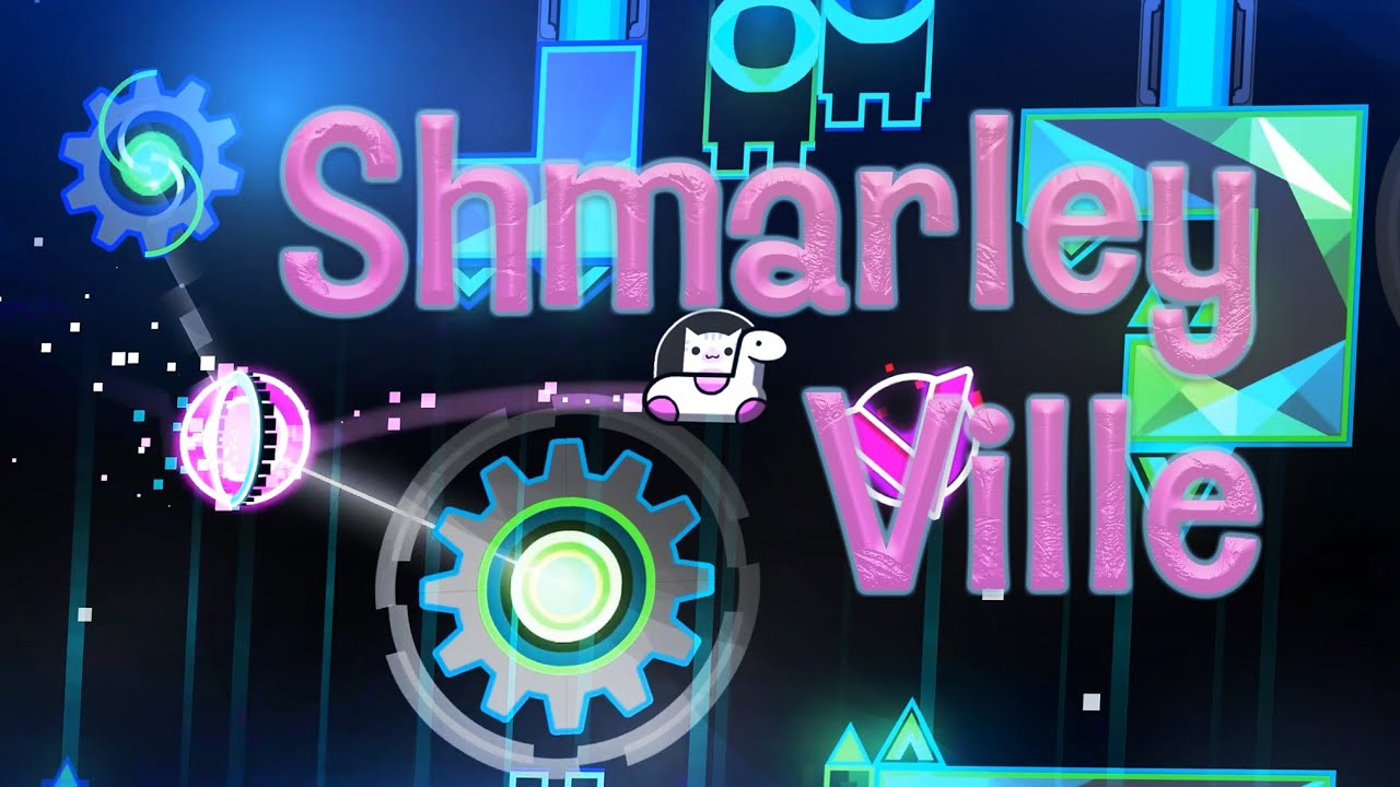 fluking a 4th hardest? \\ Shmarley Ville 100% - YouTube