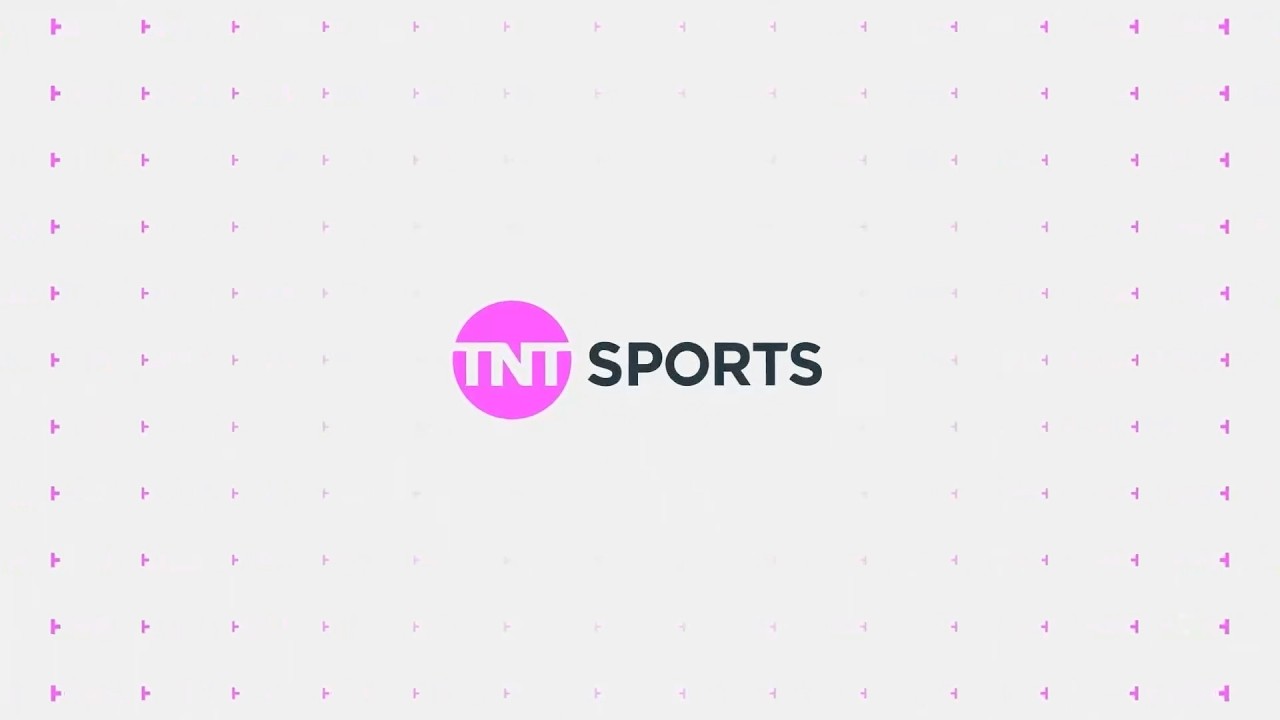 TNT Sports - Break Bumper - Logo (Light) - YouTube