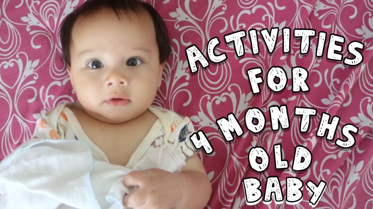 How To Play With Your 4 Months Old Baby YouTube how-to-play-with-your-4-months-old-baby-youtube