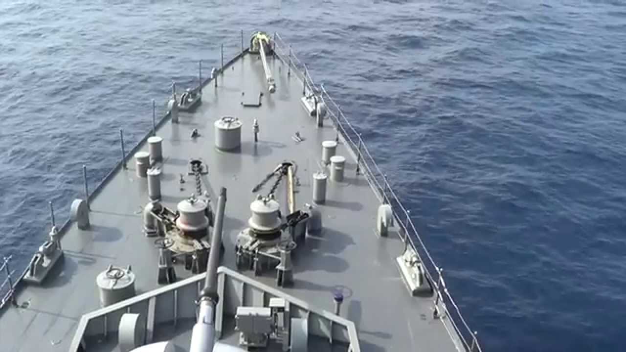 SAREX 2015 - YouTube