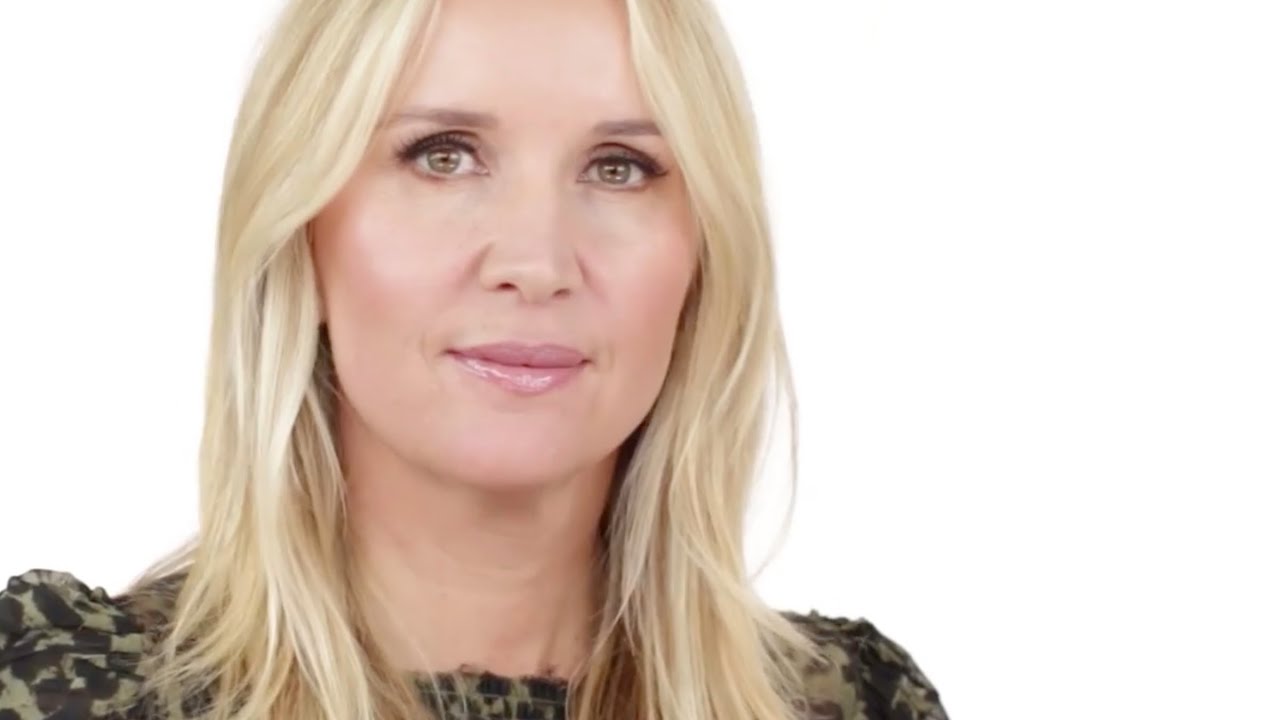 Quick and Easy Evening Makeup Look by Celebrity Makeup Artist Monika ...