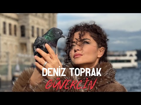 DENİZ TOPRAK - GÜVERCİN