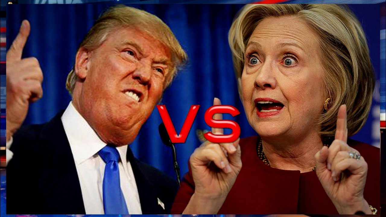 How (TDS) Trump Derangement Syndrome Began... - YouTube
