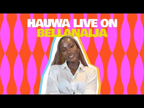 Hauwa Explains Her Chaotic Style of Content and It All Makes Sense 😂