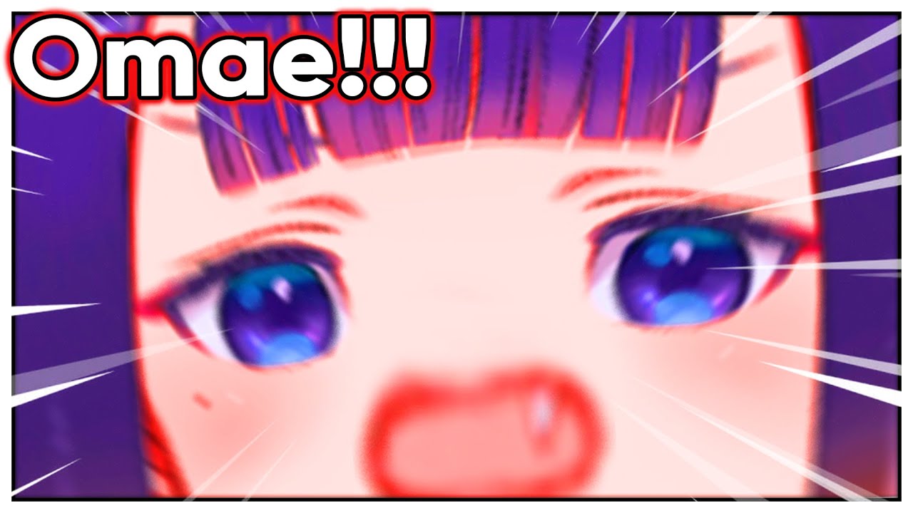 Ina is angy and then sad... - YouTube