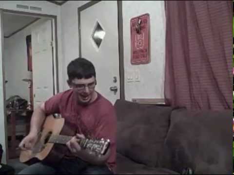 Jesse Carpenter- Mercy Buckets - YouTube