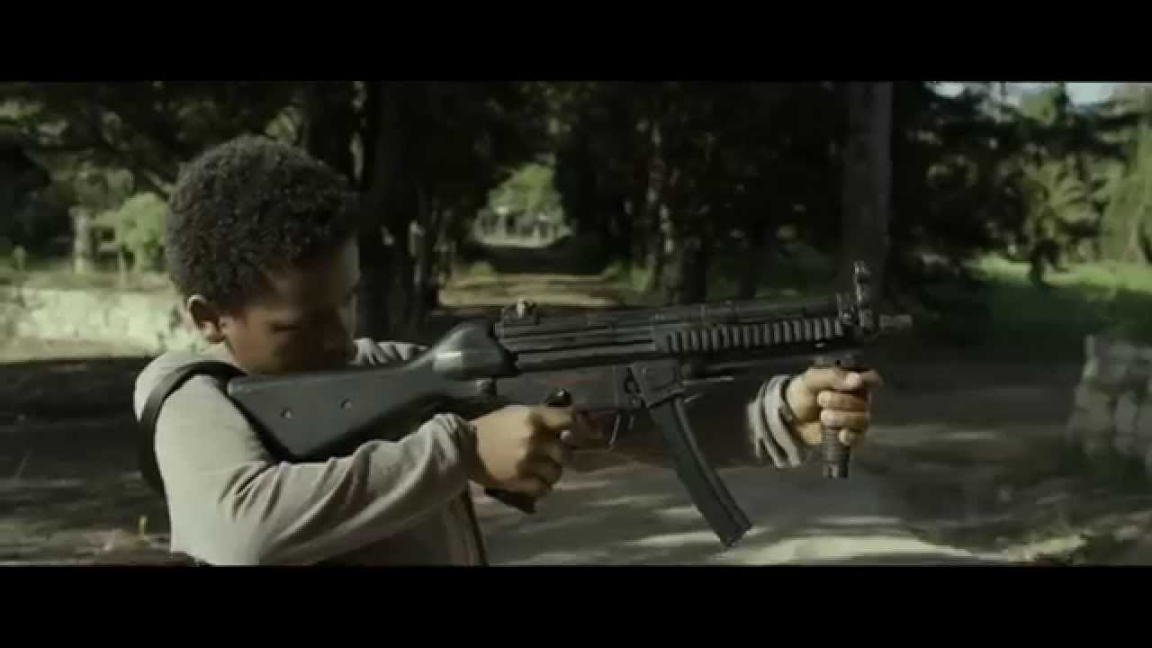 Trailer Segundo Origen - YouTube