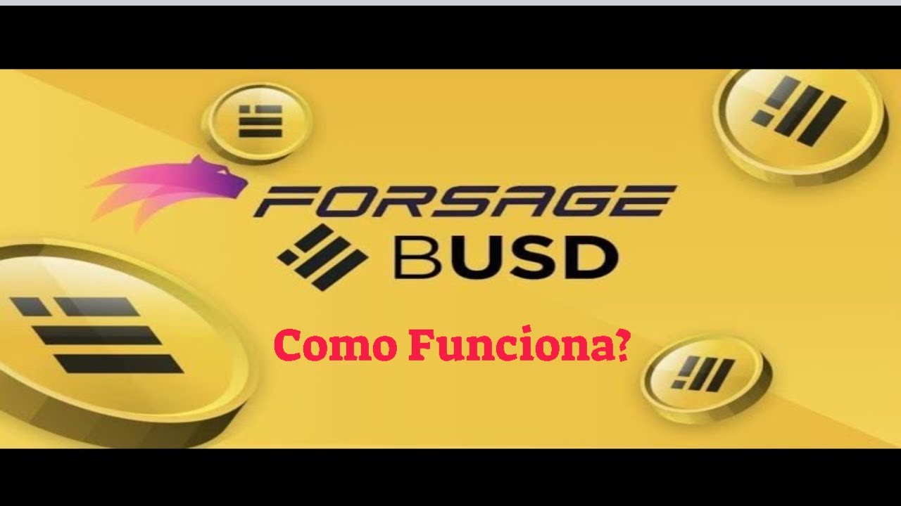 Como funciona a Forsage smart contract BUSD Forsage binance smart chain ...