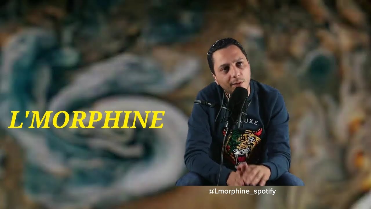 L'MORPHINE REAL TALK FROM UNIVERSE - YouTube