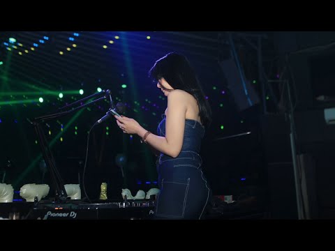 SEMBILU BERBISA REMIX COVER - DJ SELLY SEMELEHOY