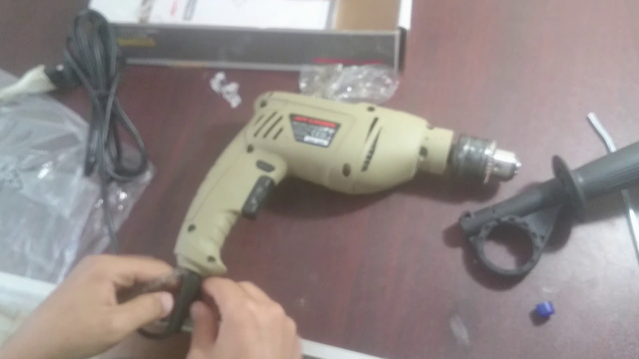 مراجعة شنيور apt crown - YouTube