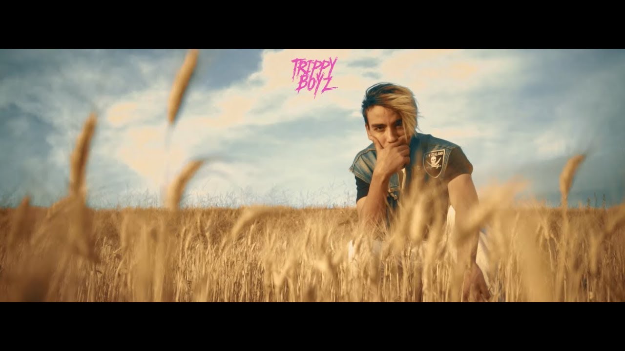 TRIPPY BOYZ - Hope - YouTube
