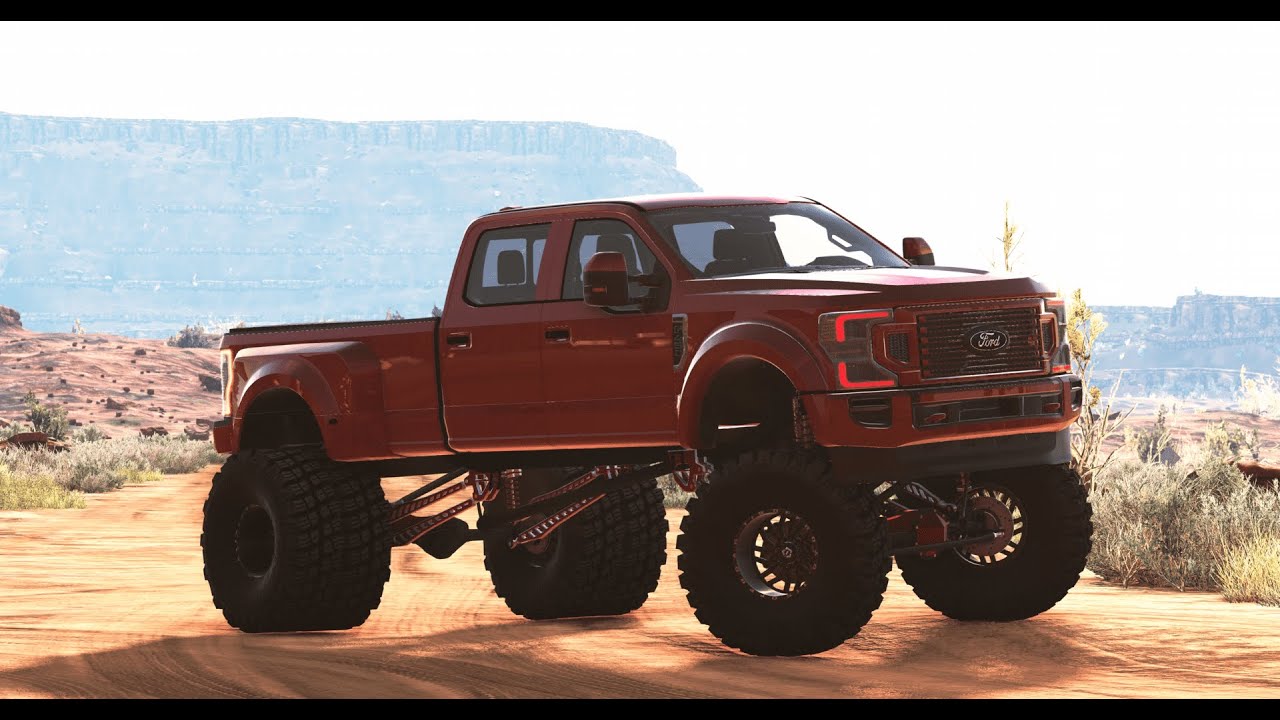 Walk around on F450 - YouTube