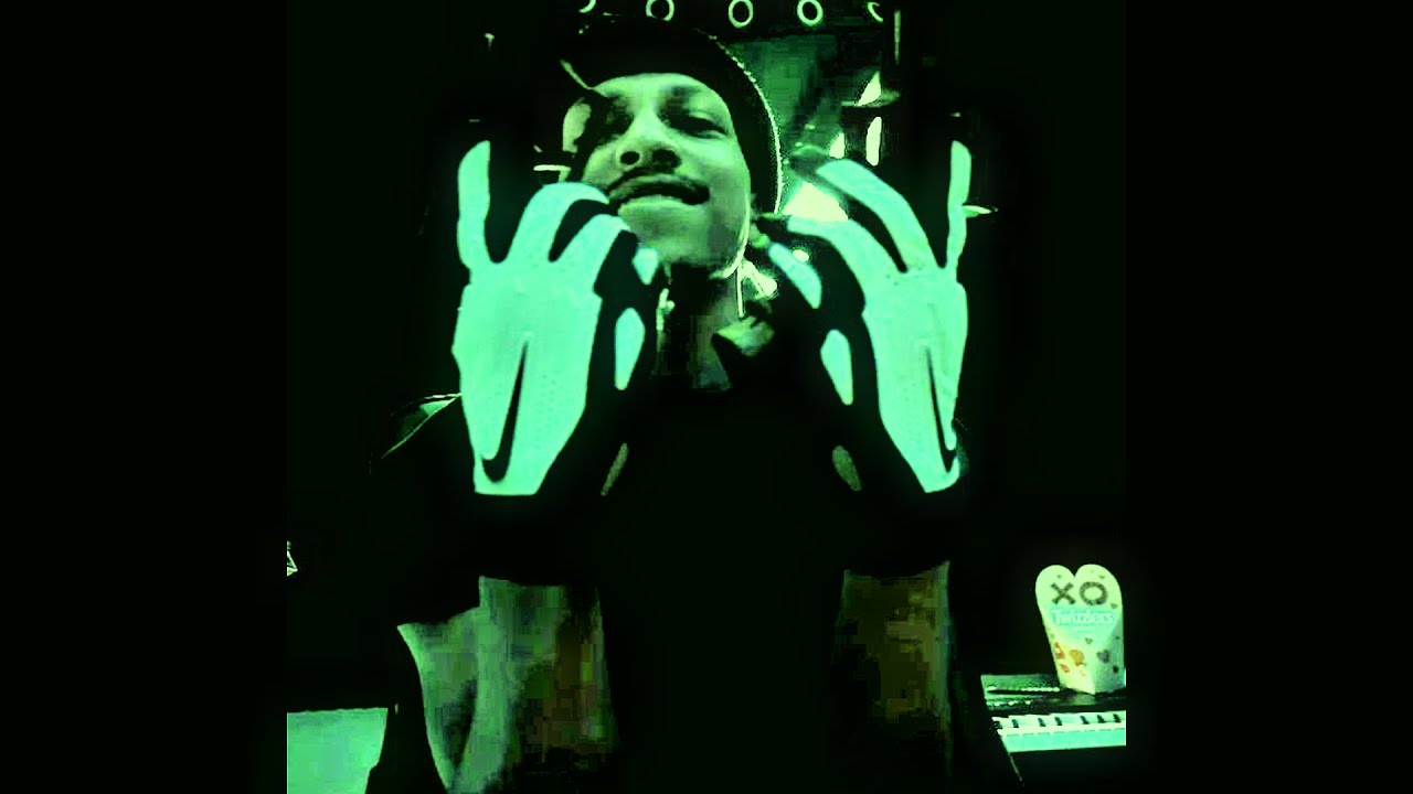 [FREE] Iayze X Jace Type Beat "Twin Glocks" - YouTube