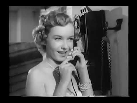 Paid in Full (1950) Lizabeth Scott, Robert Cummings, Diana Lynn - YouTube