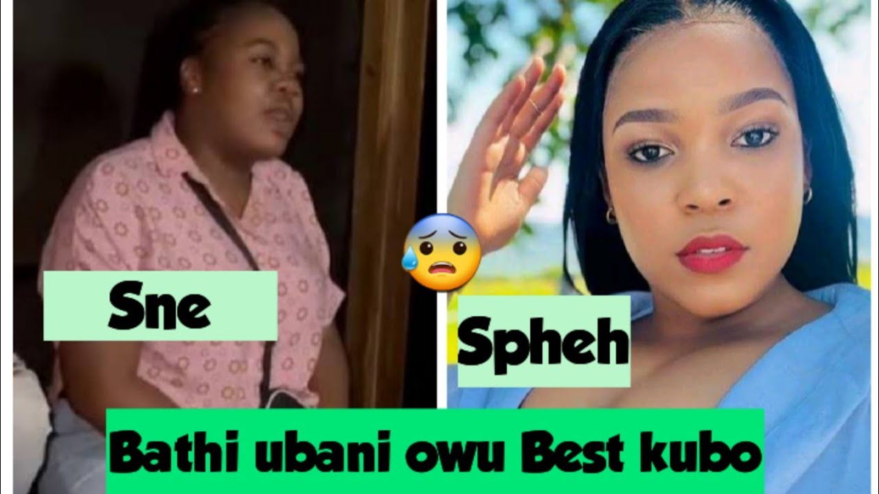 Sphesihle Zulu ( Khuzani ) VS Sne Ntuli ( Inkosi yama gcokama ...