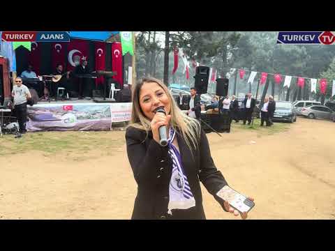 Mine ŞAHİN Türk Halk Müziği Sanatçısı