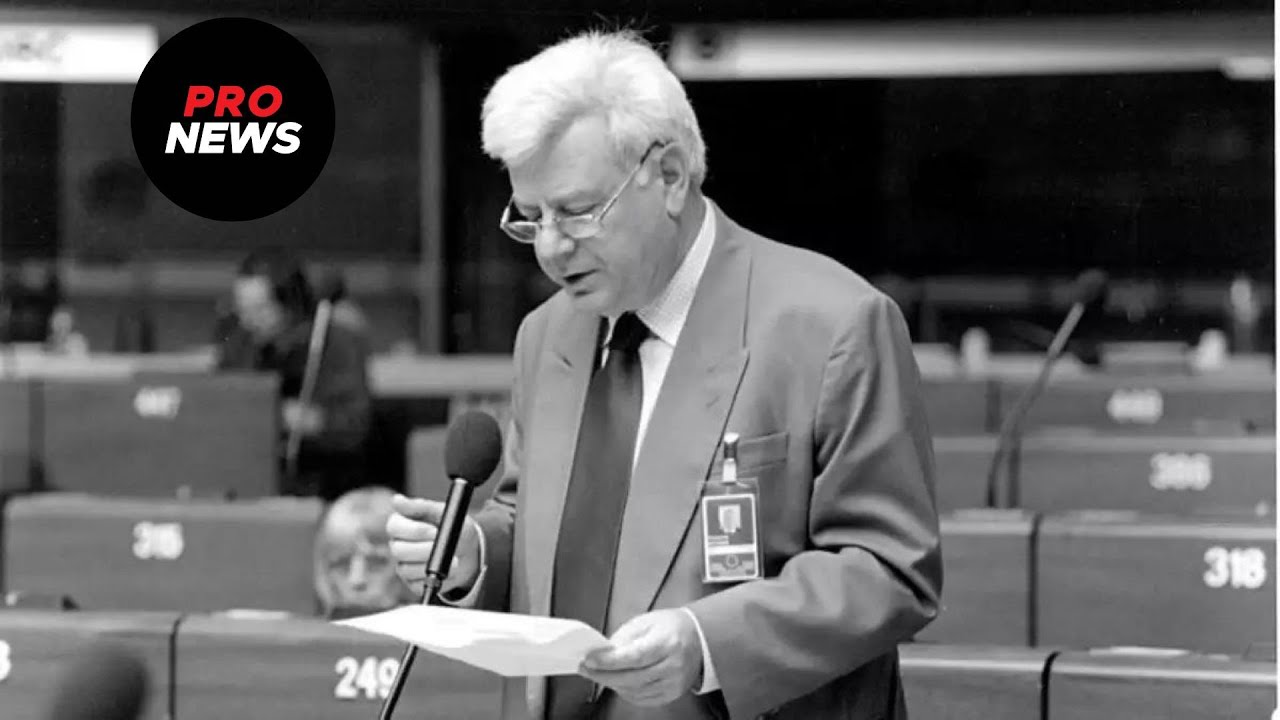 «Έφυγε» από τη ζωή σε ηλικία 78 ετών ο πρώην υπουργός του ΠΑΣΟΚ Θ ...