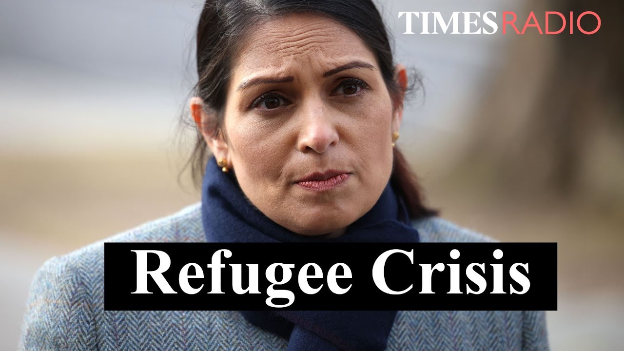 'Why is the Home Office still a nightmare?' | Sir John Gieve - YouTube