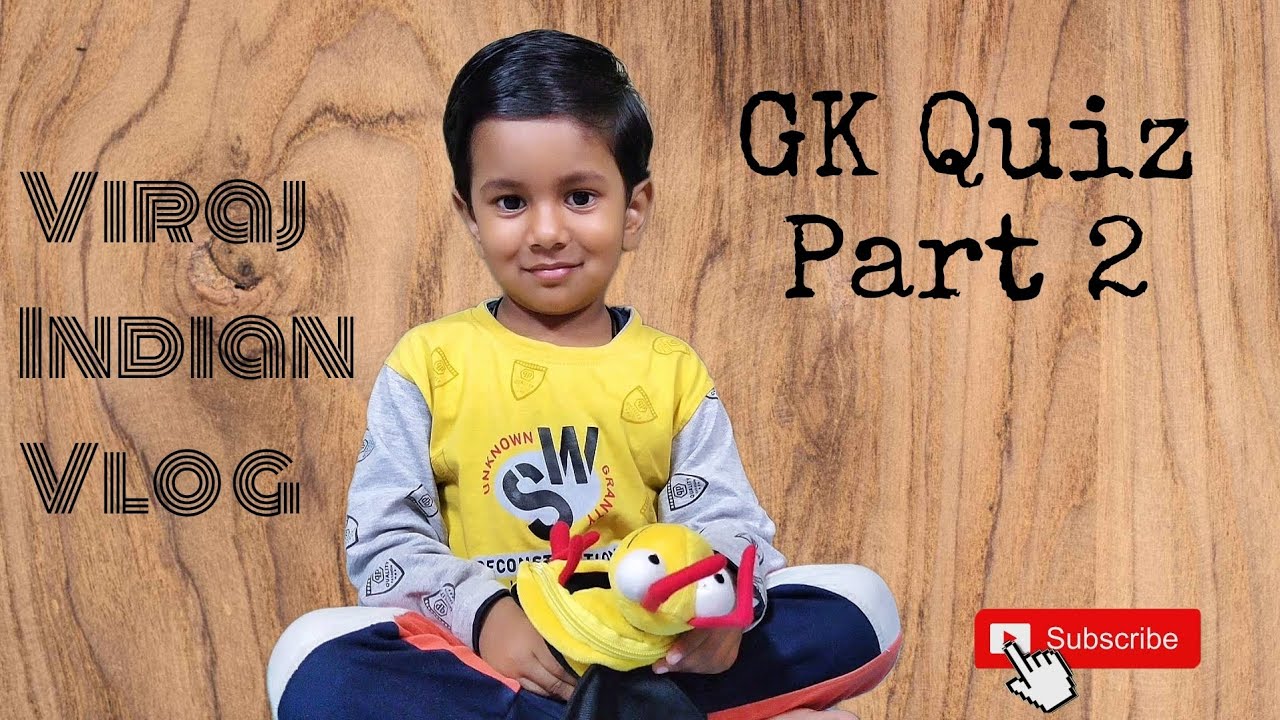 GK Quiz for LKG | GK Quiz in English | General Knowledge questions and ...