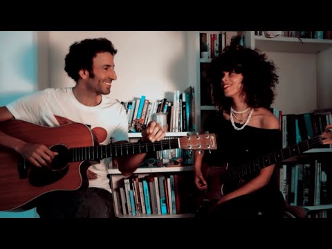 Here, There and Everywhere - The Beatles Cover