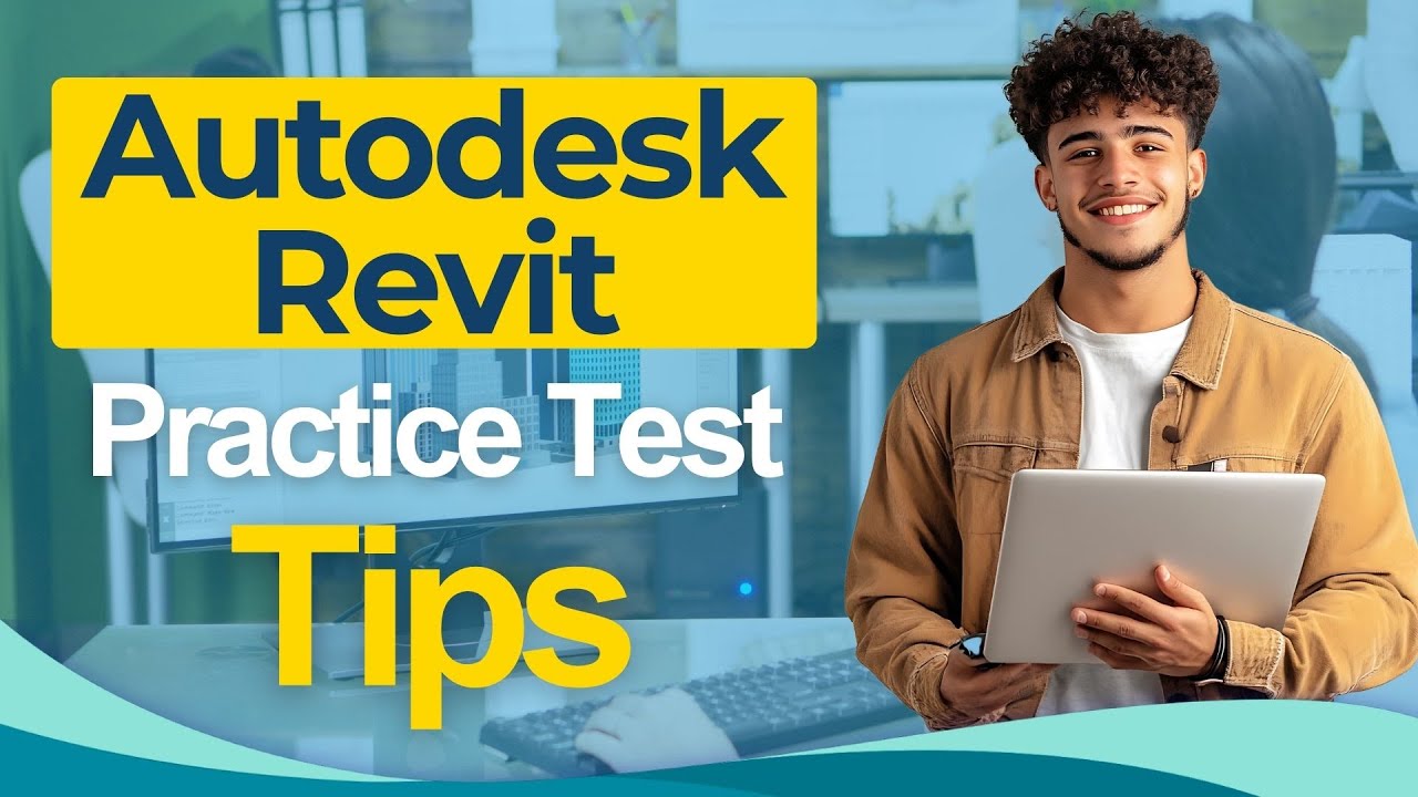 Autodesk Revit Certification Practice Test 2026 - BIM Software Complete ...