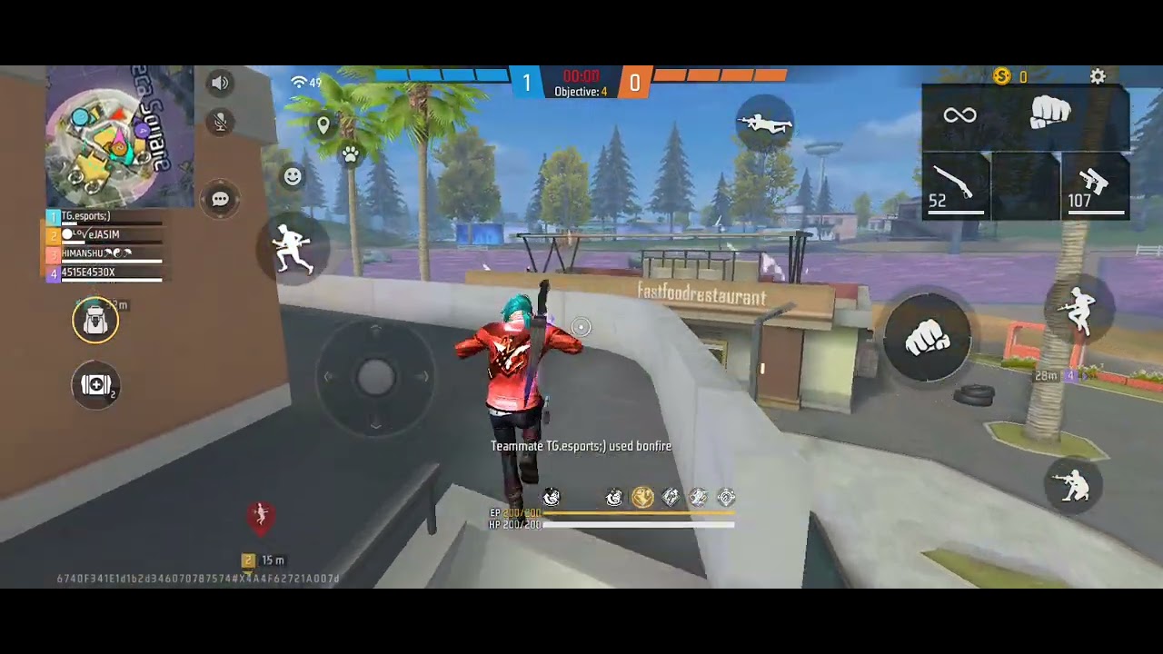 ff op video gameplay - YouTube