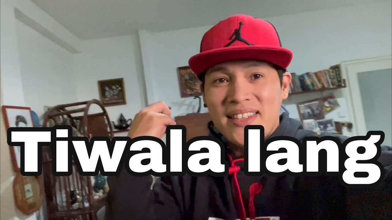 Day 6 pagkatapos ng bakona | caregiver life - YouTube