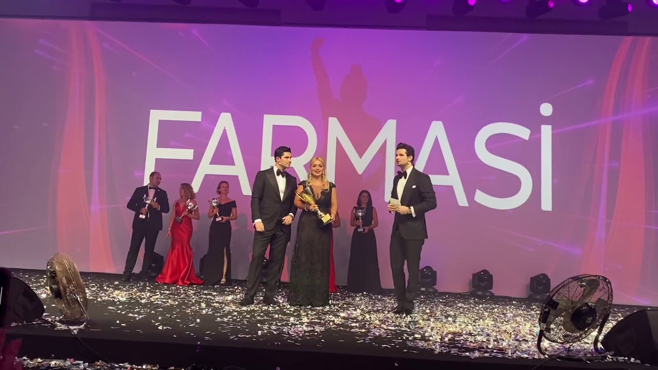 Farmasi USA Top Regional Directors - YouTube