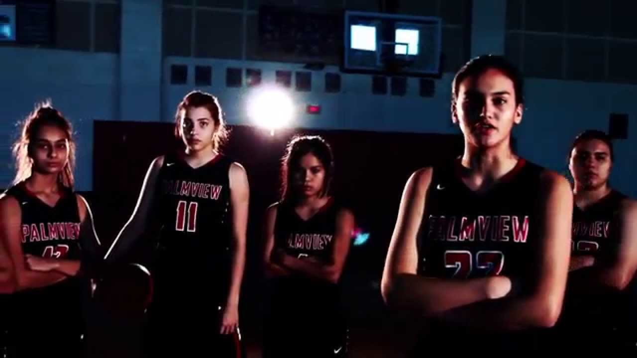 Palmview Lady Lobos Trailer - YouTube