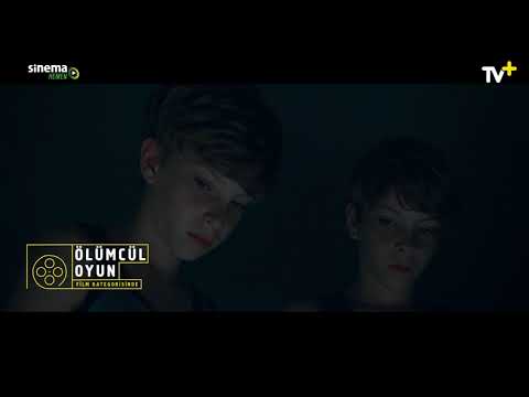 Ölümcül Oyun - TV+ Film Kategorisi'nde