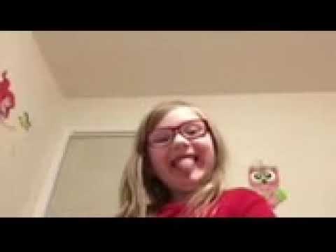 That One Time My Sister Farted While Doing “The Silly Face Challenge” In 2019 💩💩💩