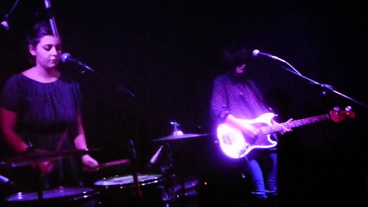 Be Forest - Live Roma 23/11/2011 - [new track] (vid 3 of 4) - YouTube