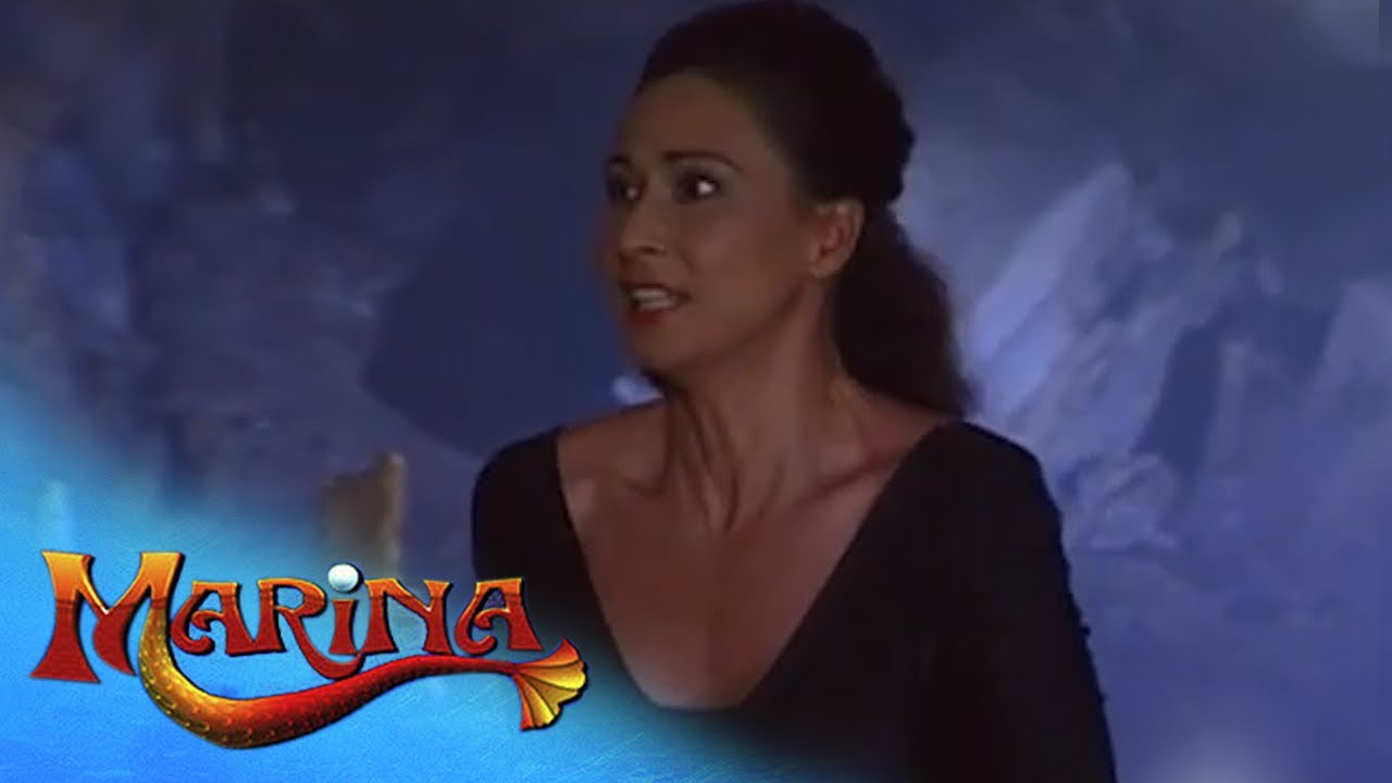 Marina: Pagpapalit ng Katauhan | FULL EPISODE 147 - YouTube