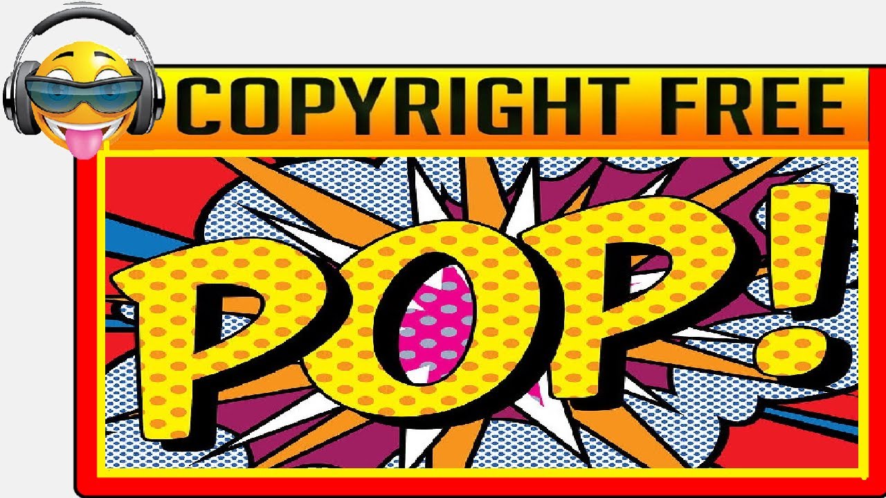 Música POP Sin Copyright Para Monetizar En YouTube - YouTube