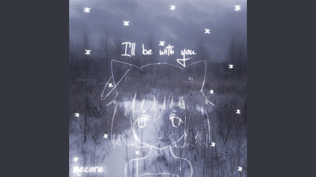 I'll be with you (Instrumental) - YouTube