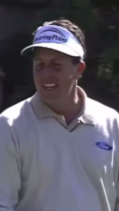 Best one liners from Phil Mickelson. - YouTube