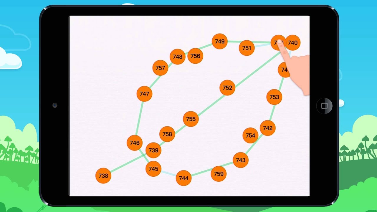Connect The Dots Example 2 YouTube connect-the-dots-example-2-youtube