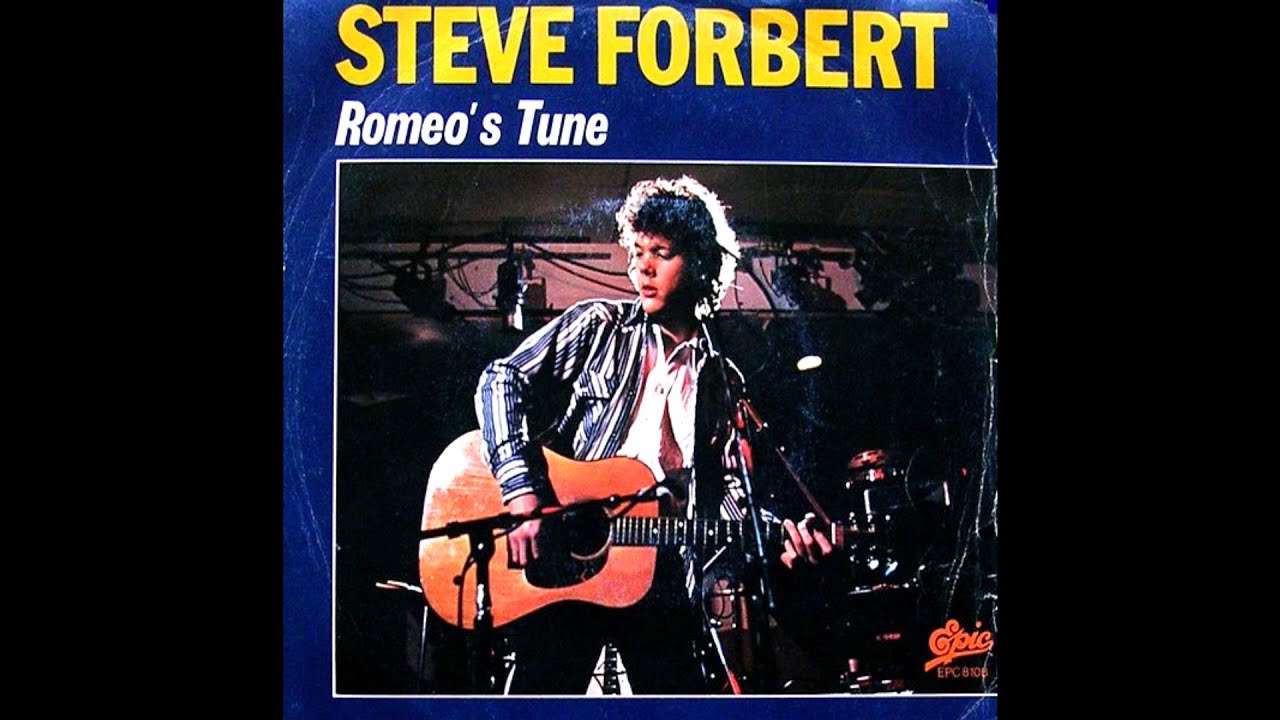 Steve Forbert - Romeo's Tune - YouTube