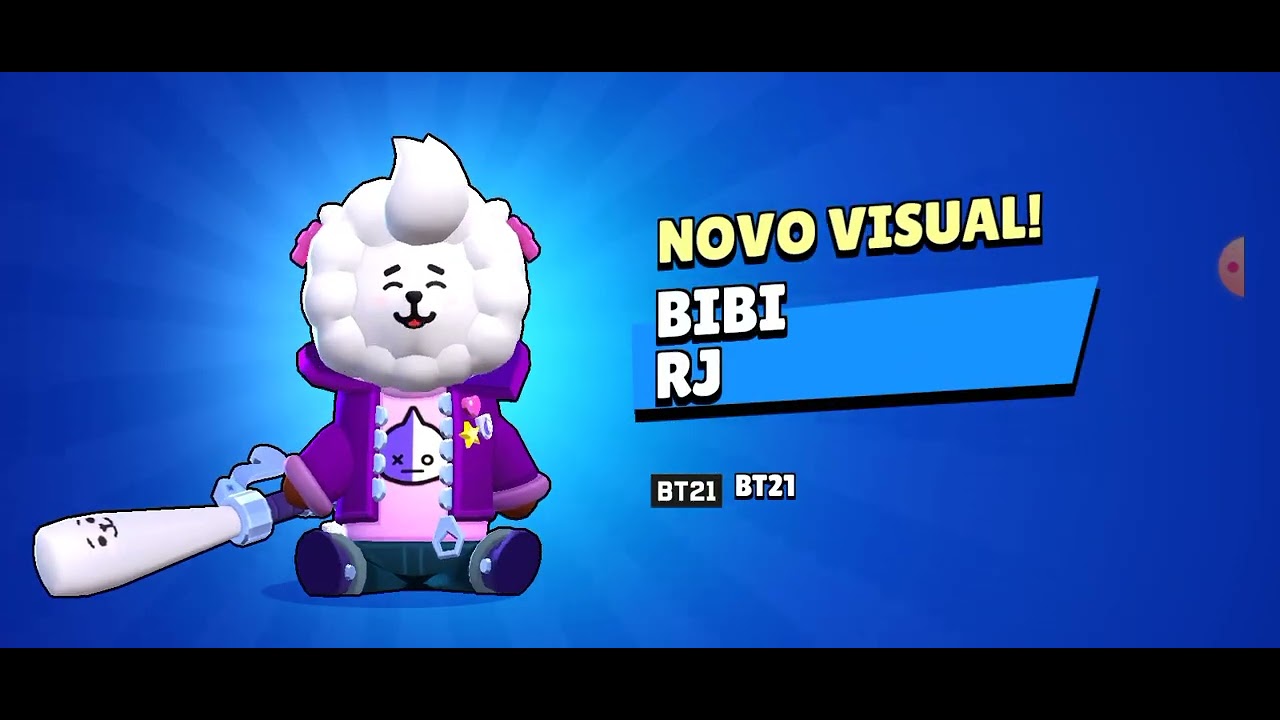 especial de 100 inscritos! comprando a Bibi rj e o ícone de perfil ...