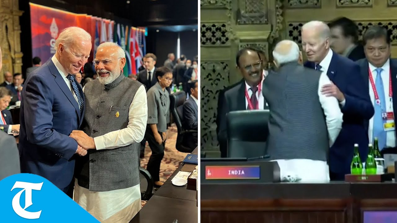 On every issue we are together, says US spokesman Zed Tarar on Modi ...