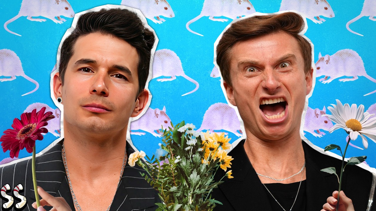 Rat Boy Summer | Ep. 285 - YouTube