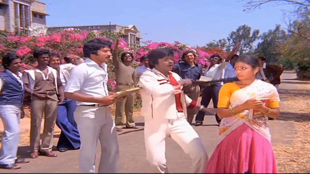 ಅಮಾಯಕ ಬಡ ಹುಡುಗಿ ಭವ್ಯಳನ್ನು ಕಾಲೇಜಿನಲ್ಲಿ ಅವಮಾನ ಮಾಡಿದ ಮುರುಳಿ | Prema Parva ...