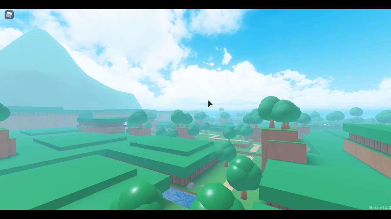 A start of a new adventure!!! (Roblox Adventure Story) Ep.1 - YouTube